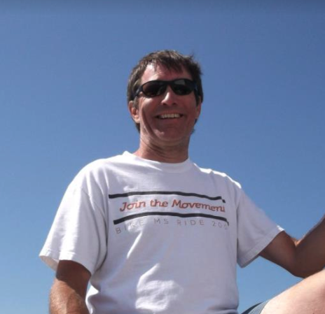 David Wiegand – Flying Bike Cooperative Brewery