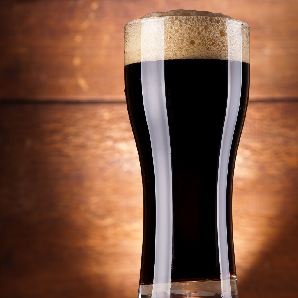 Stout – Flying Bike Cooperative Brewery