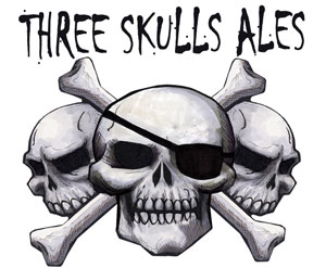 3_skulls – Flying Bike Cooperative Brewery