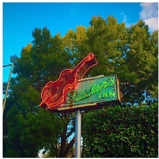 fiddlersinn – Flying Bike Cooperative Brewery