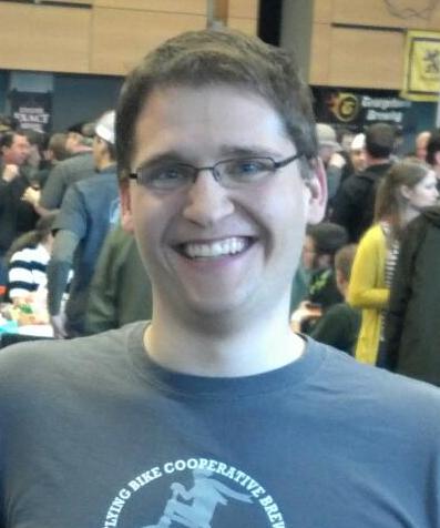 tezak_headshot – Flying Bike Cooperative Brewery